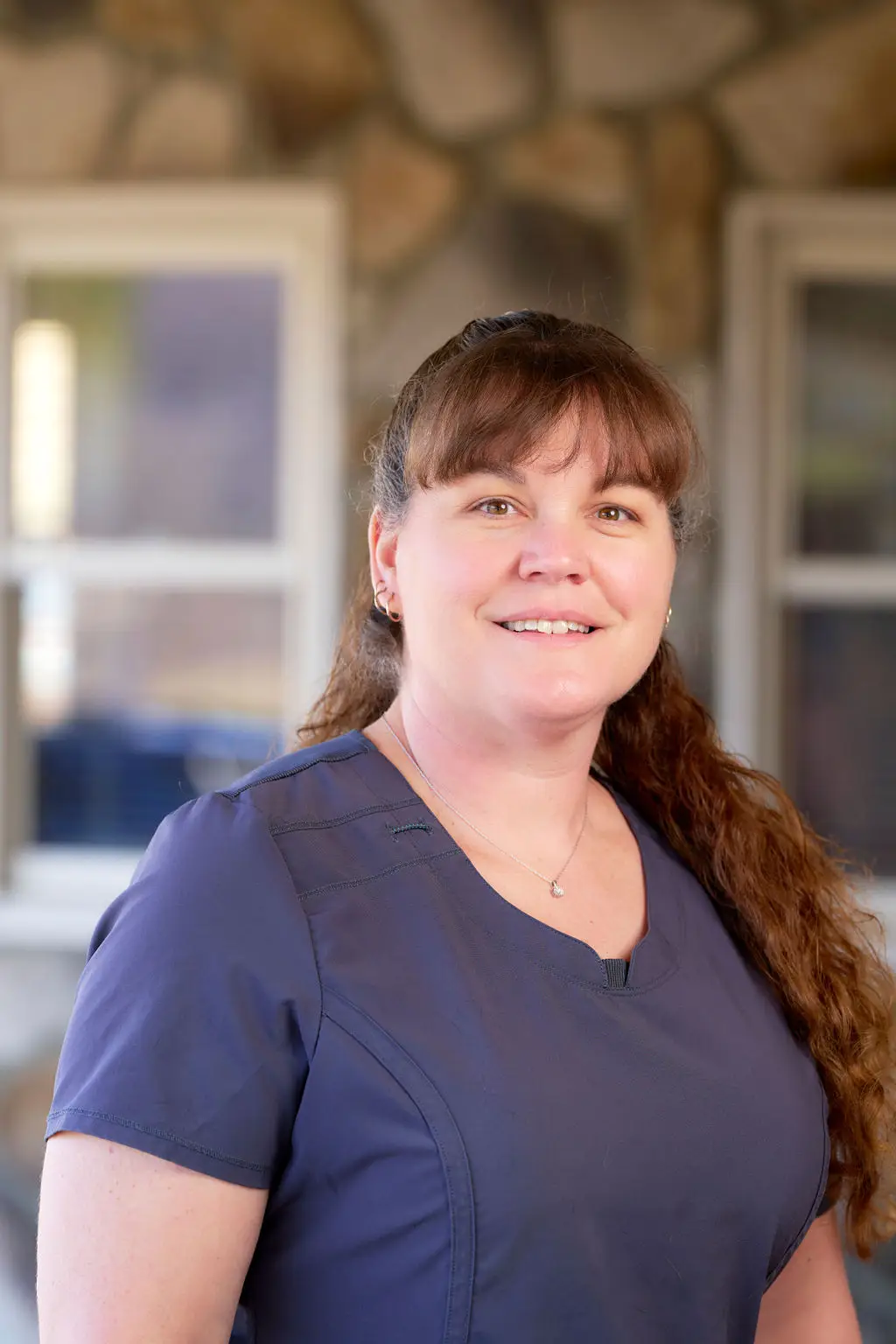 Jessica Dixon - Animal Care Centers