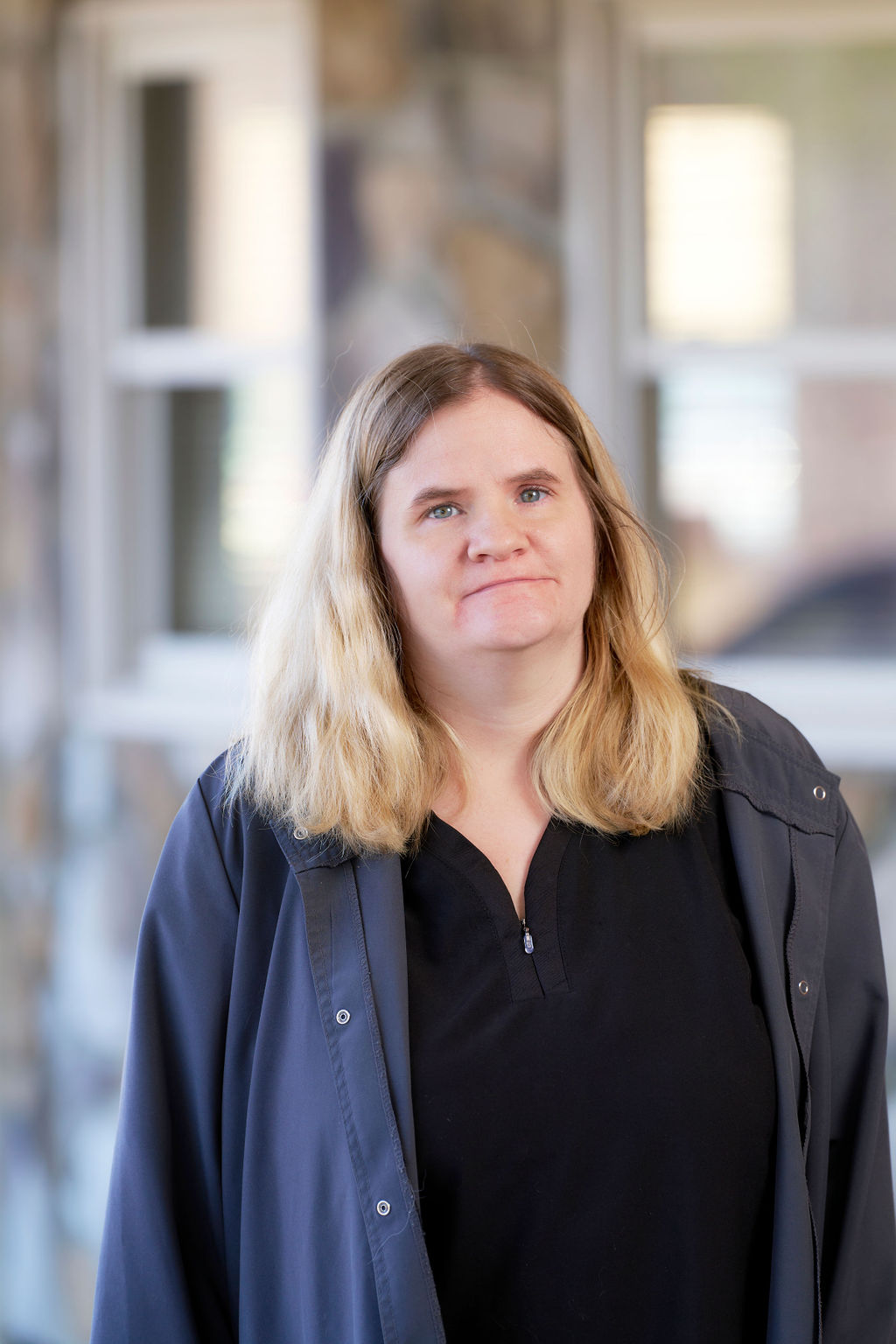 Rachel Yates - Animal Care Centers